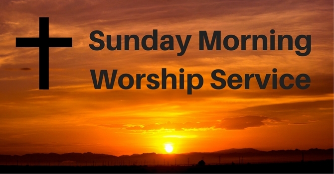 Sundays Erindale Alliance Church